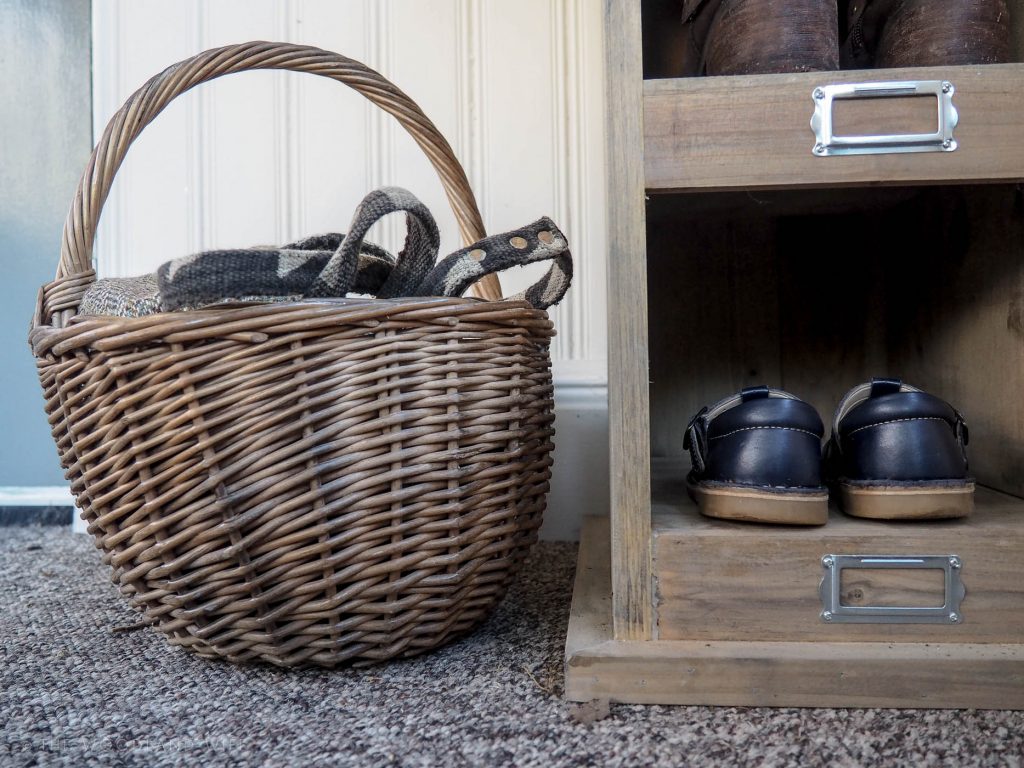 The Woodland Boot Room - Stylish & practical boot room storage | The ...