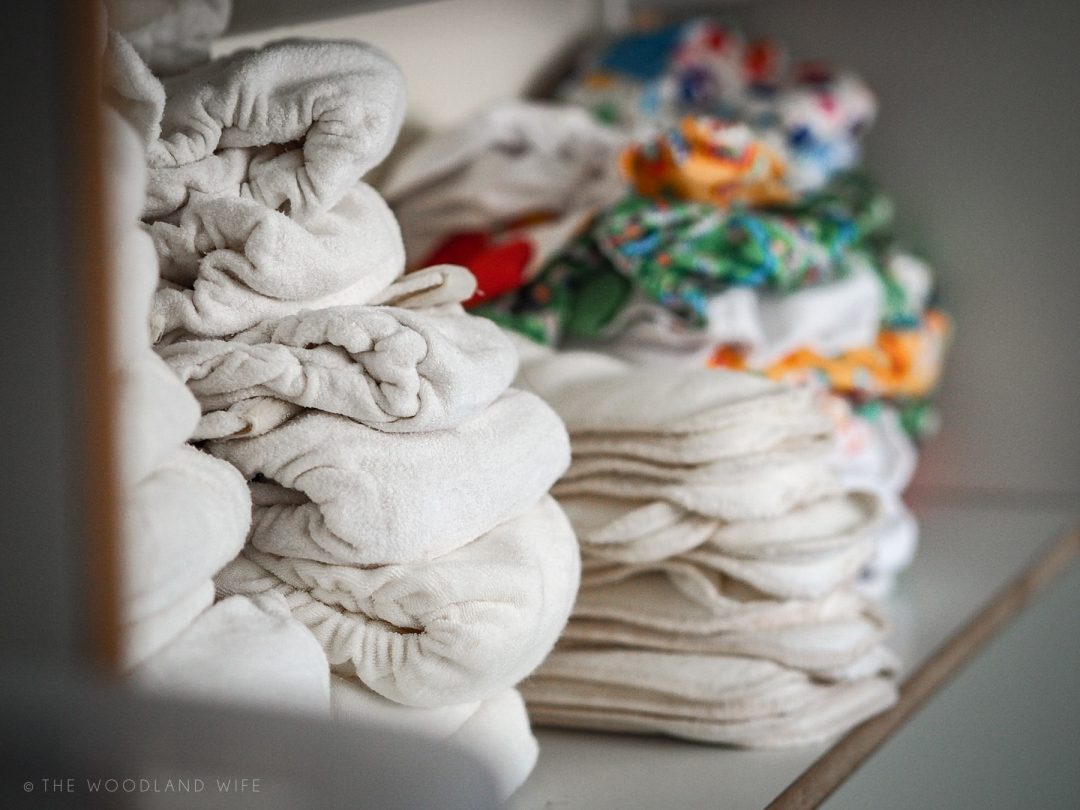 Why I chose reusable cloth nappies and my experience with TotsBots ...